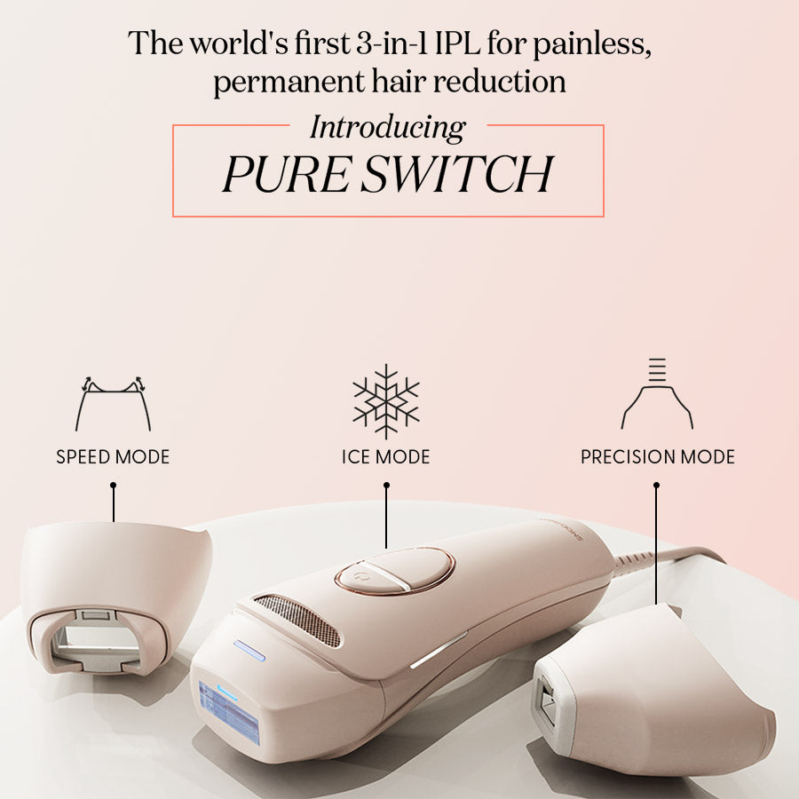 Finally, Painless Hair Removal: 5 Reasons Women With PCOS Are Making t ...